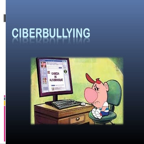 CIBERBULLYING.pptx