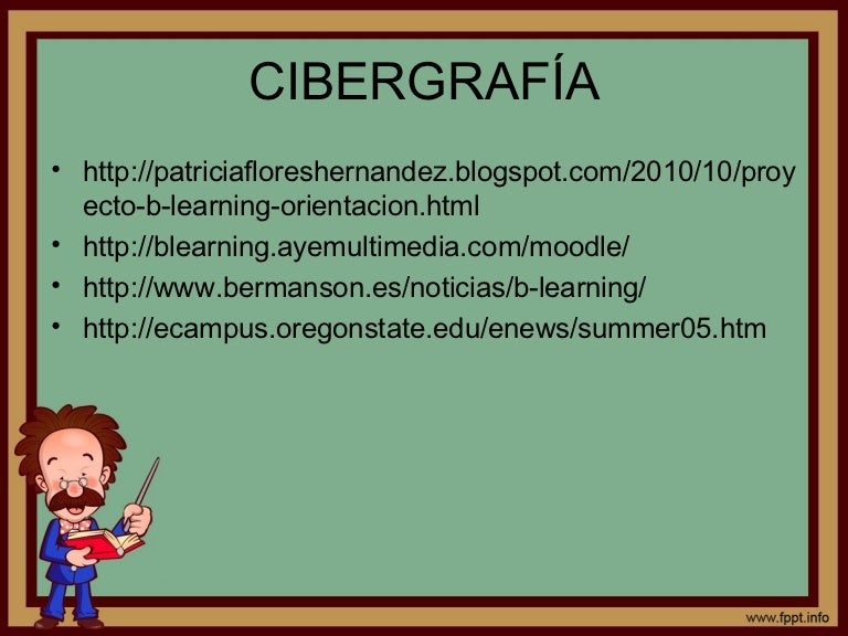 Cibergrafia