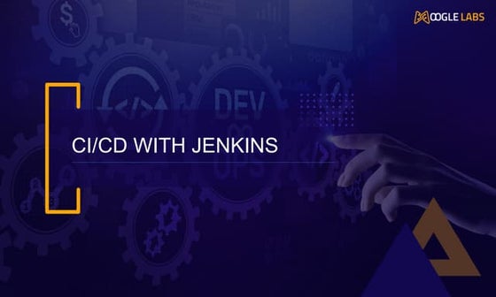 An Introduction To Jenkins | ODP