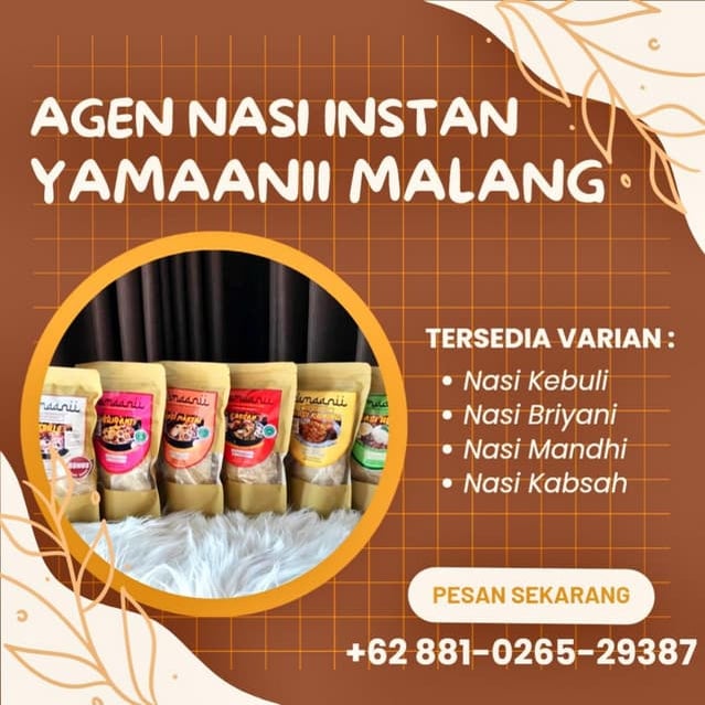 Cicipi Keunikan Biryani Rice dengan Beragam Varian Rasa.pdf