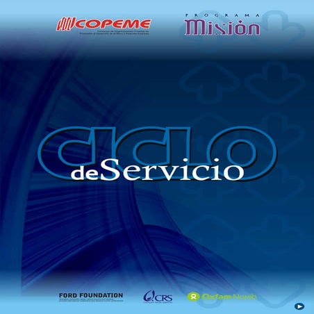 Ciclo de servicio | PDF