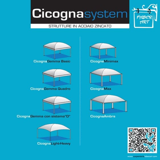 Decor system by carpenteria faber art | PDF