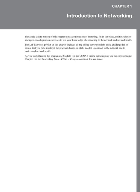 200 common abbreviations and terminology in ict part 1 | PDF