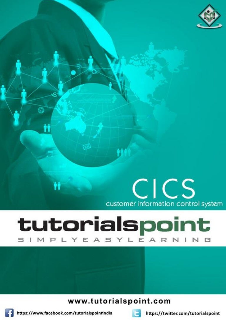 Cics Tutorial 