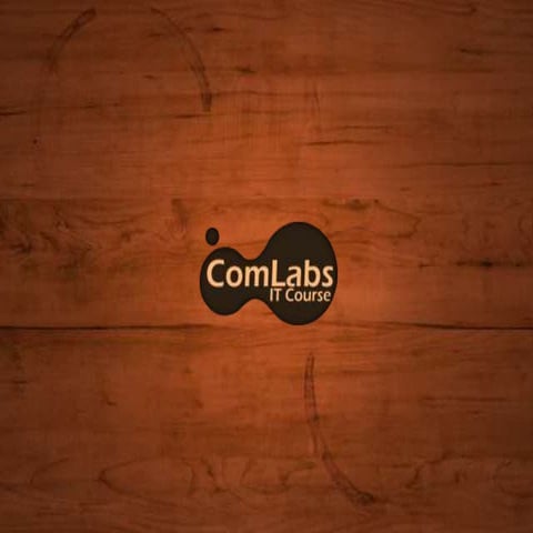 Publikasi ComLabs IT Course Term1-2011 | PPT