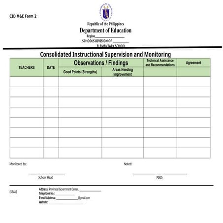 CID-ME-Form-2-for School Heads and Supervisors.docx