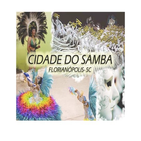 Cidade do samba | PDF