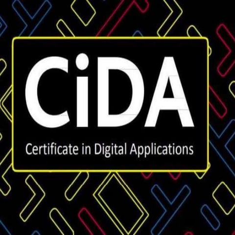 CIDA Digital Applications | PPT