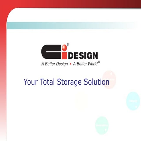 Ci Design | PPT