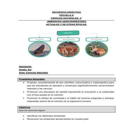 Manriquez Pelayes - Las cubiertas de los animales (2º grado) | PPTX
