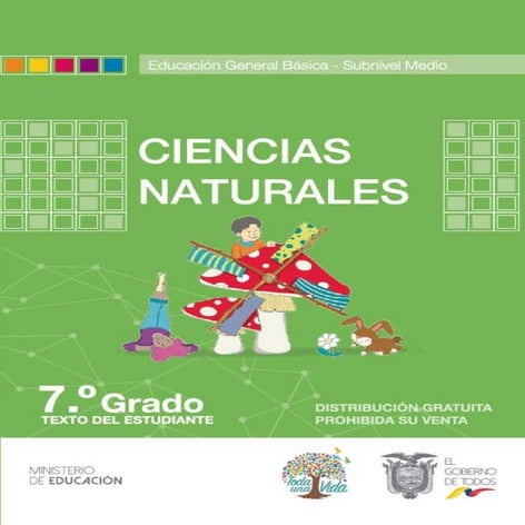 Ciencias naturales-texto-7mo-egb | PDF