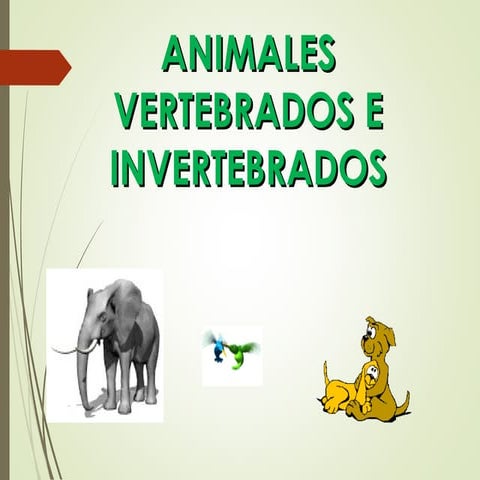 Ciencias naturales | PPT