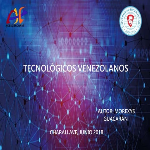 Ciencia y tecnologia | PPTX