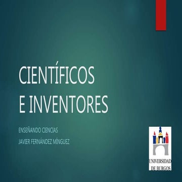 10. INVENTORES MAS IMPORTANTES A TRAVES DE LA HISTORIA.pptx