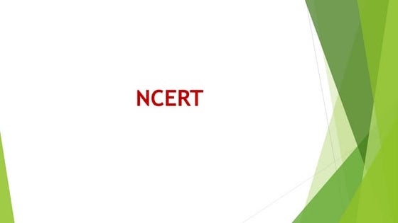 Major institutions of educational technology in india | PPTX