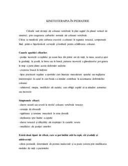 Spatele plan pdf | PDF