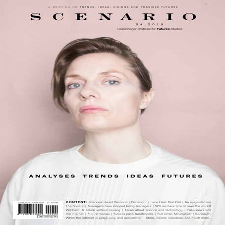 Scenario Issue 4 2019 Pdf 