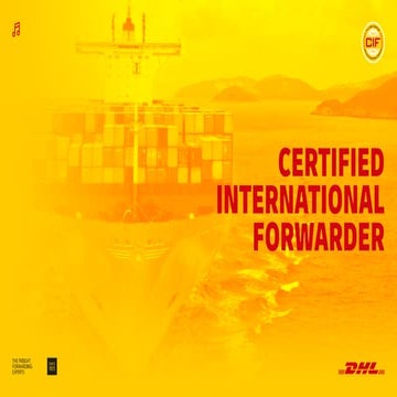 Deutsche post dhl | PPTX