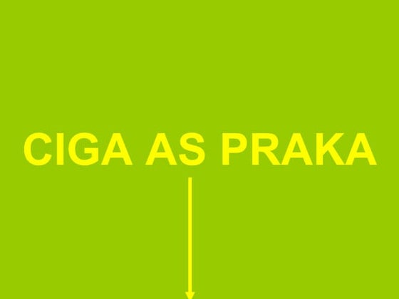 English project | PPT