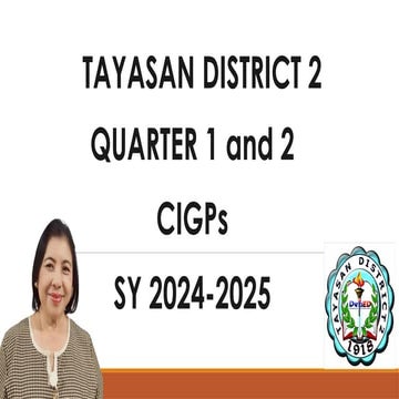 CIGPs-tayasandistrict2-Q1&2 24-25 F.pptx