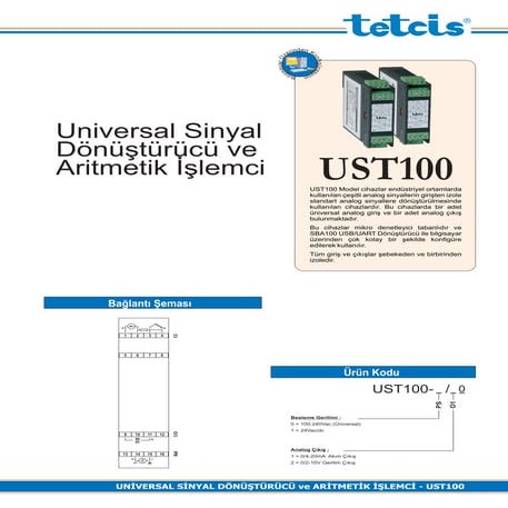 Tcx 14062-hrv-isi-ger-havalandirma-kontroloru | PDF