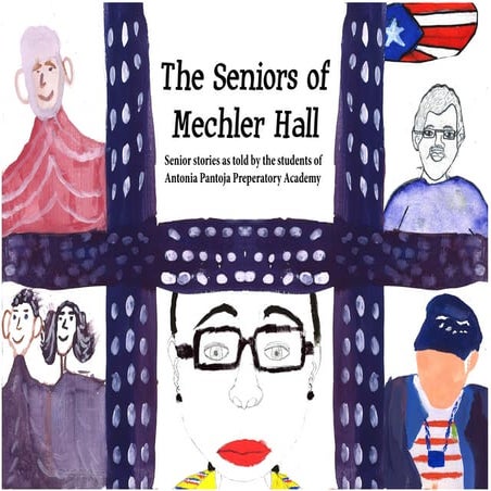 The Seniors of Mechler Hall | PDF