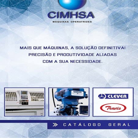 CIMHSA CATÁLOGO | PDF