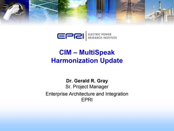 EPRI Field Force Data Visualization V 3.0 | PPT