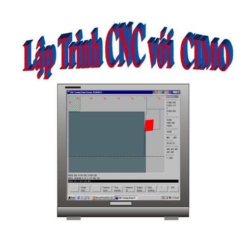 Cimo edit | PPT