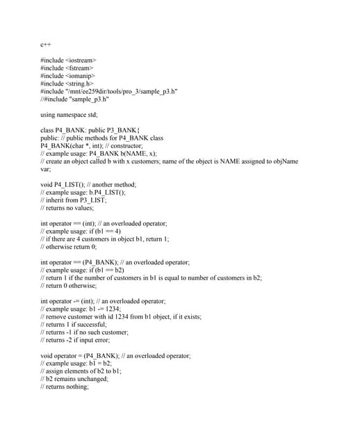c++ #include -iostream- #include -fstream- #include -iomanip- #include.pdf c++ #include -iostream- #include -fstream- #include -iomanip- #include.pdf