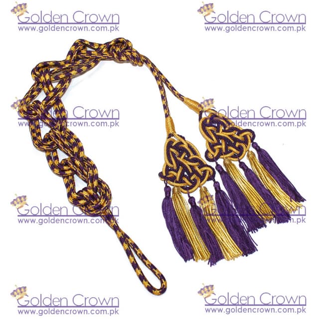 Cincture Cingolo purple.PDF