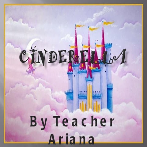 Cinderella | PPT