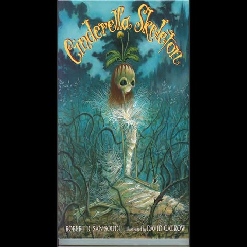 Cinderella skeleton | PPT