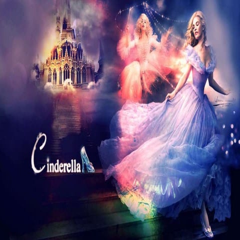 Cindrella | PPTX