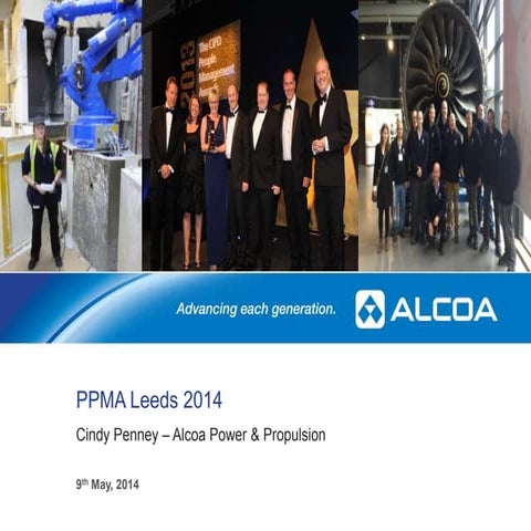 PPMA Annual Seminar 2014 - Keynote - Transformational Engagement ...