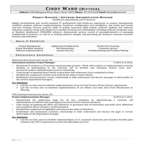 Brian Voorhees Resume(4) | DOCX