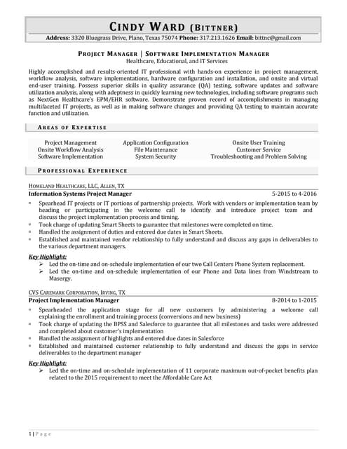 Sanjeevi Scrum Master Profile | PDF