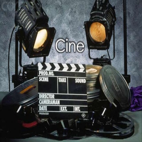 Cine | PPTX
