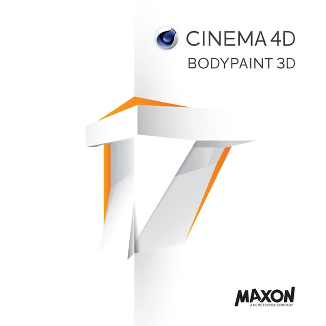 Cinema 4D Release 17 | PDF
