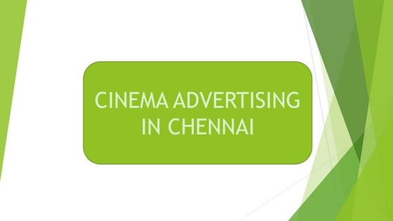 Cinema ads in Ahemdabad.pptx