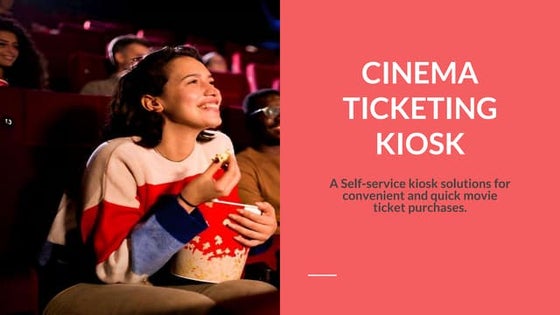 Panashi Self-service Kiosk Designs | PDF