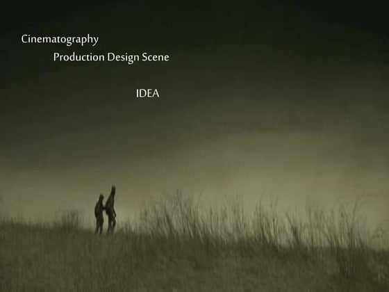 Film Openings Research | PPTX