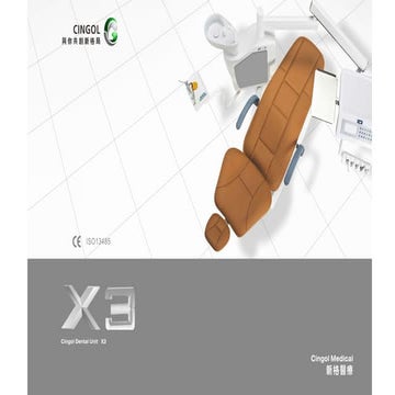 Cingol x3 | PDF