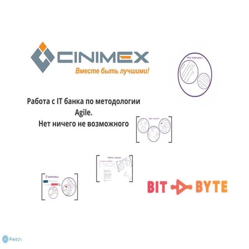 Антон Дегтярев, Илья Фридман, Владимир Теплыгин, Cinimex | PDF