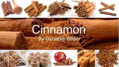Are you eating true cinnamon? | PPT