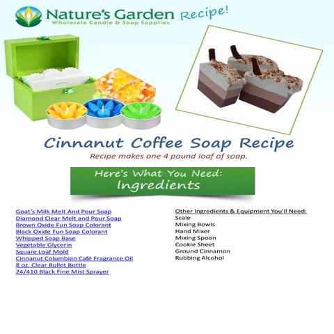 Original recipe coca-cola | PDF