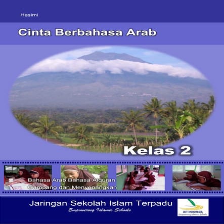 Cinta berbahasa arab 2 | PDF