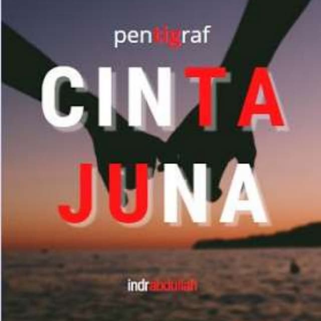 Cinta juna | PDF