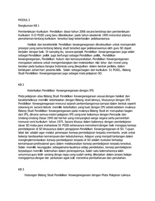 KETERKAITAN PENDIDIKAN KEWARGANEGARAAN DENGAN IPS DAN MATA PELAJARAN.pptx