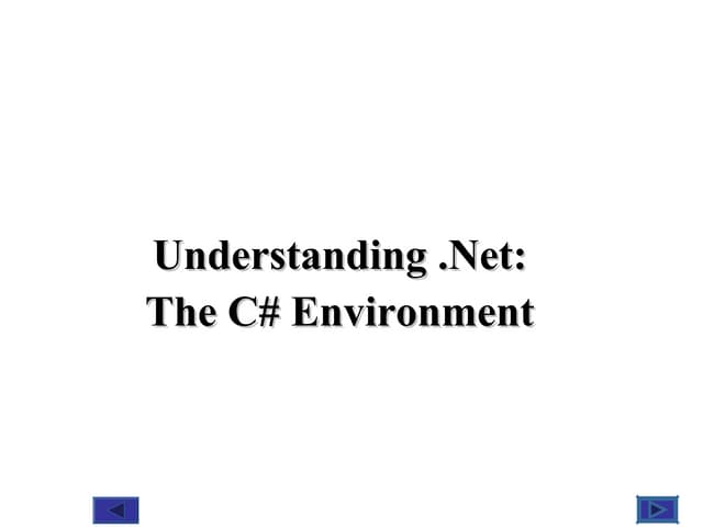 C Intro Ppt Free Download 7672